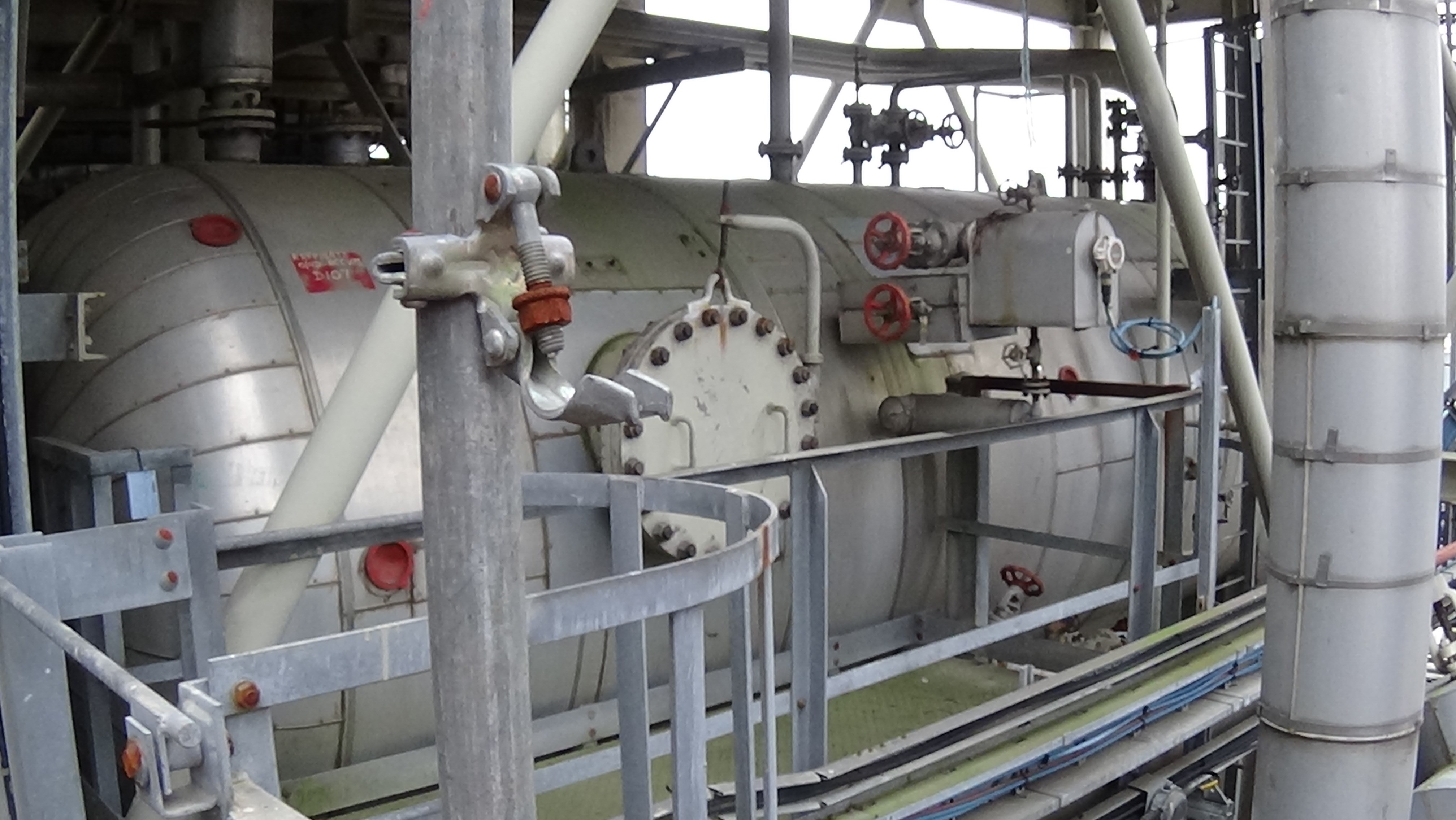 18 000 Bpd C5 C6 Isomerization For Sale At Phoenix Equipment