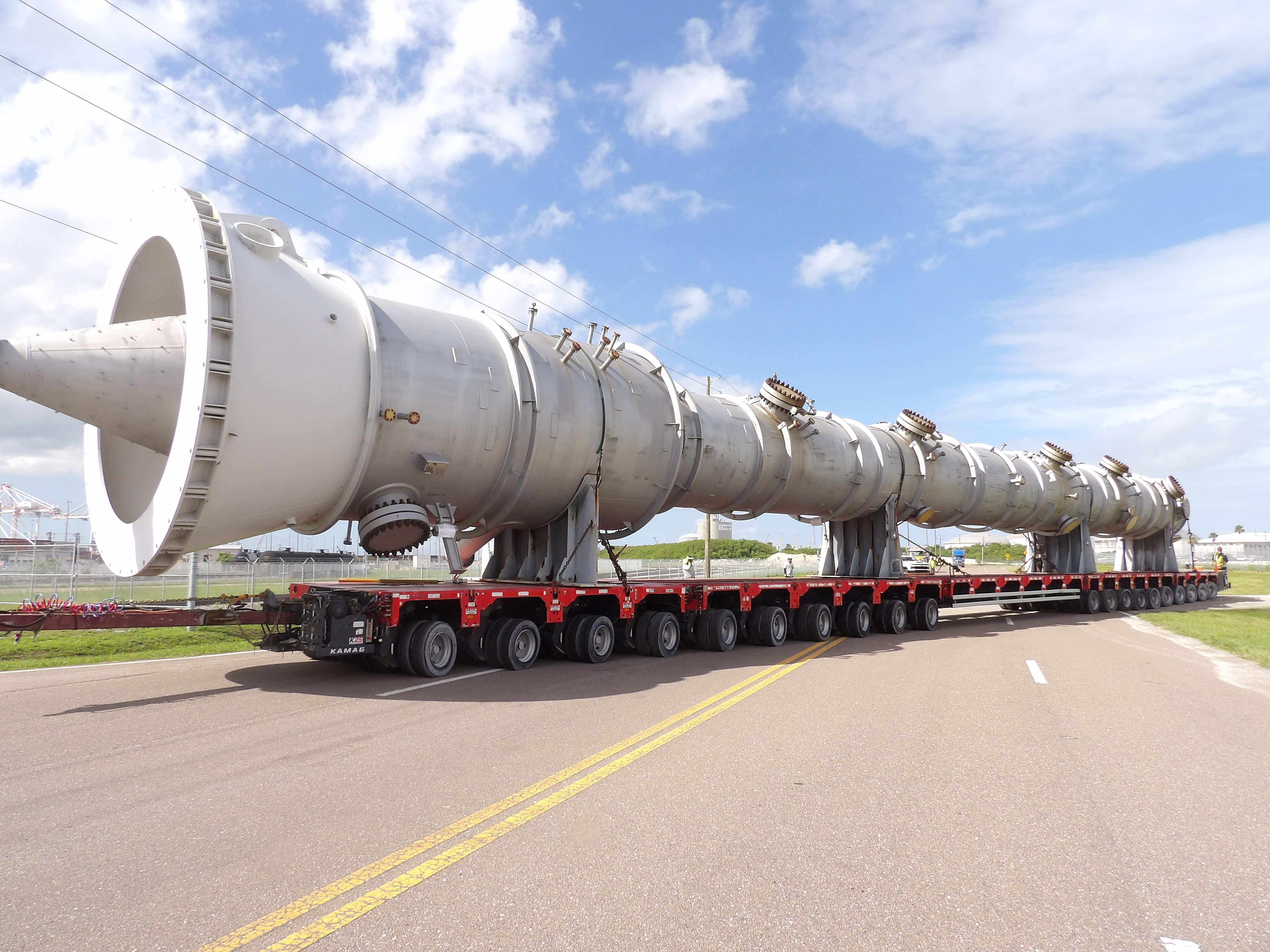Used Process Equipment | Used Process Plants | Phoenix Equipment