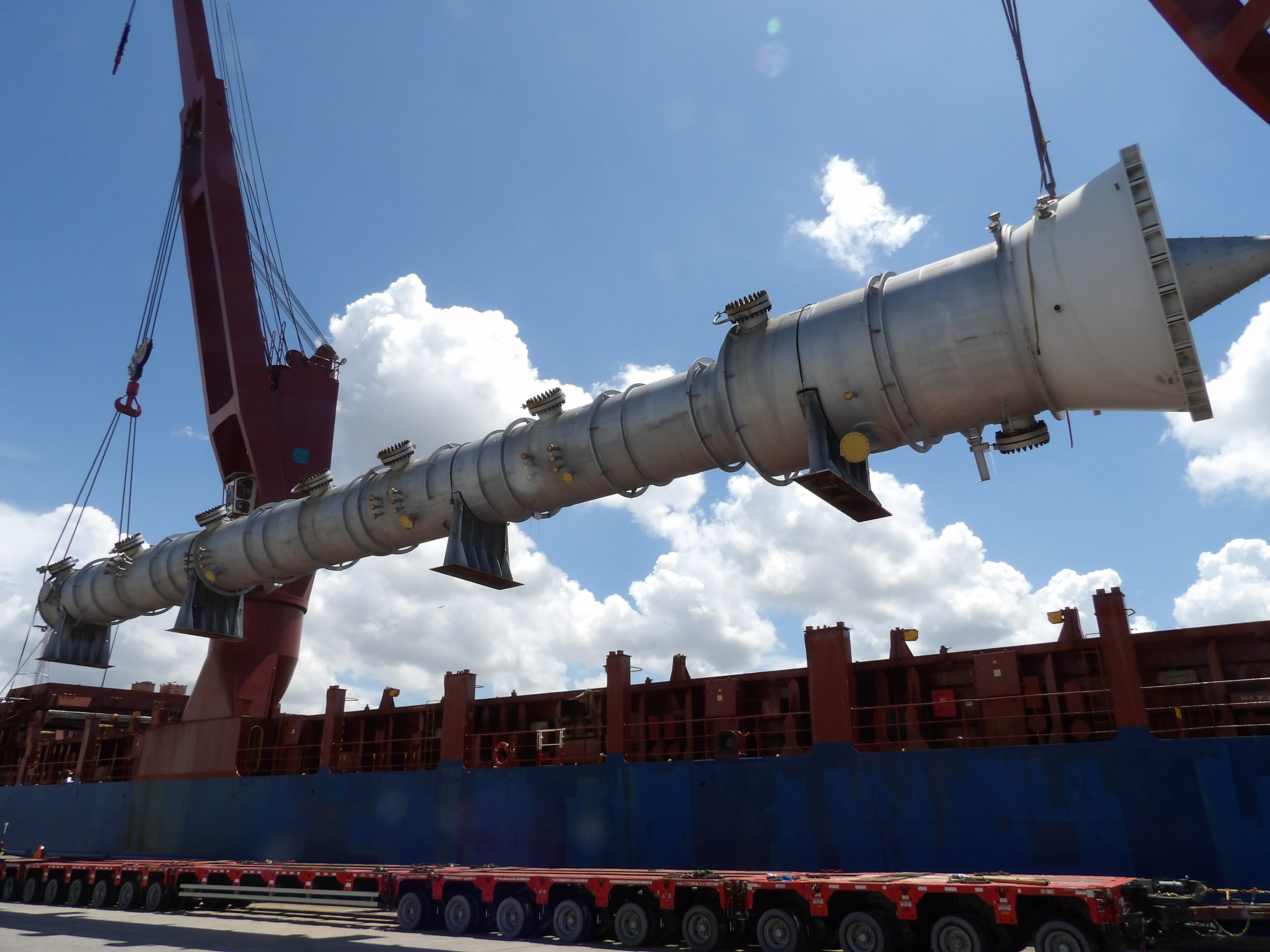 Used Process Equipment | Used Process Plants | Phoenix Equipment