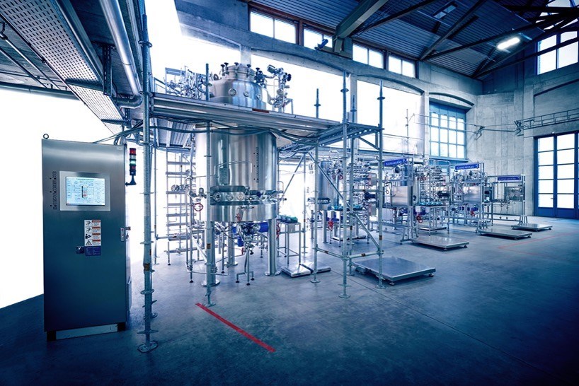 Used Process Equipment | Used Process Plants | Phoenix Equipment