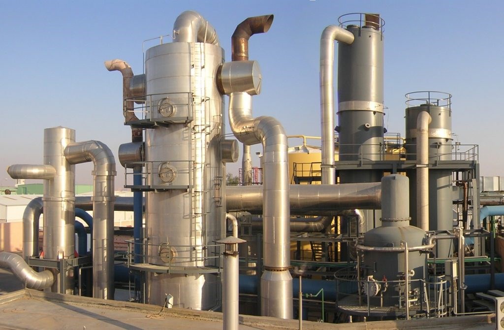 Sulphonation is key to making the sulfates used as key ingredients in ...