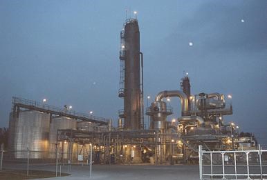 Comparing Different Formaldehyde Production Processes | Phoenix