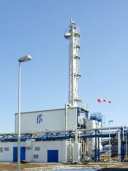 Comparing Different Formaldehyde Production Processes | Phoenix