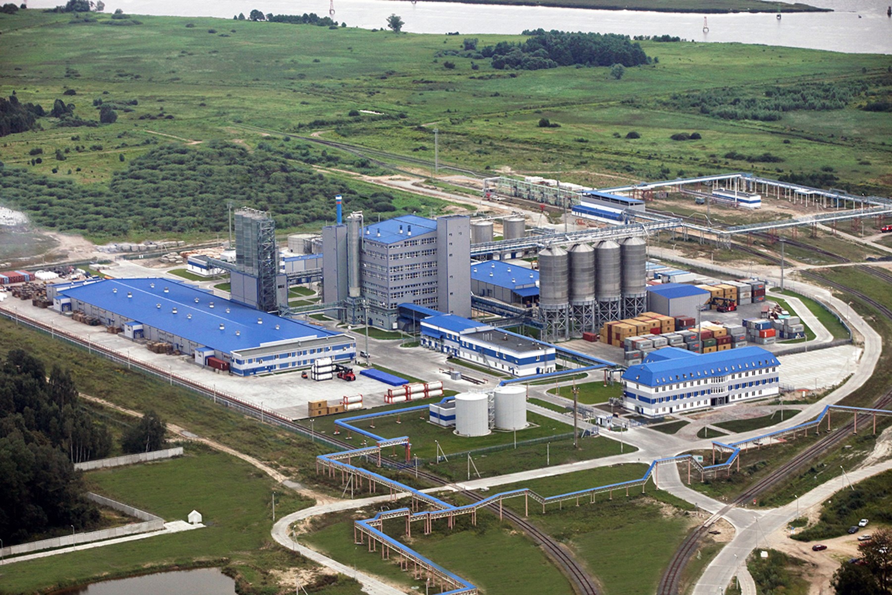 How Propylene Splitter (C3 Splitter) Works