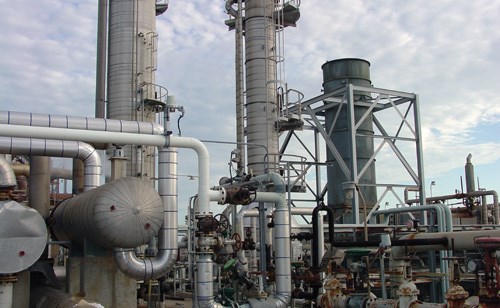 The 3 Phases of Large-Scale Methanol Production | Phoenix Equipment