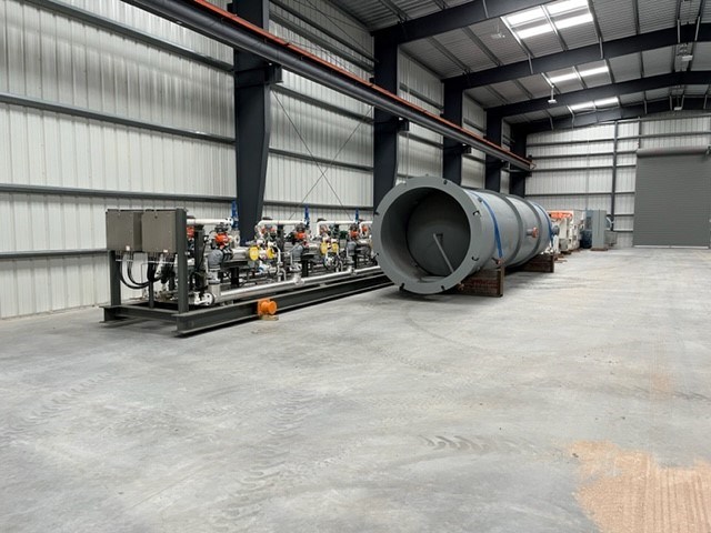 How Propylene Splitter (C3 Splitter) Works