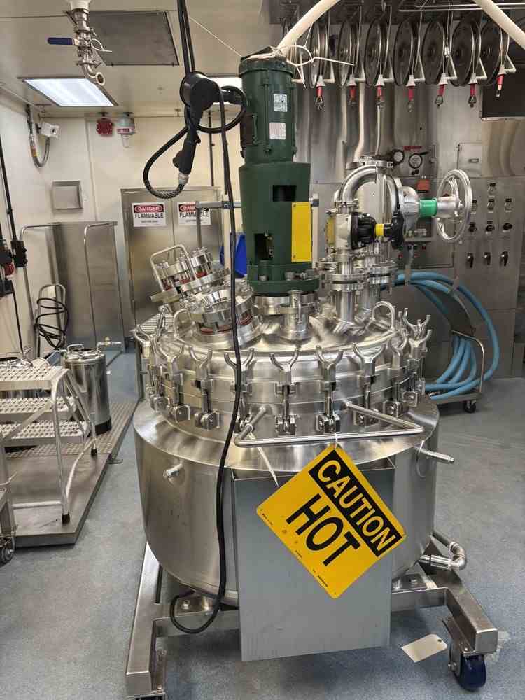 Hastelloy Reactors - How to Choose Them?