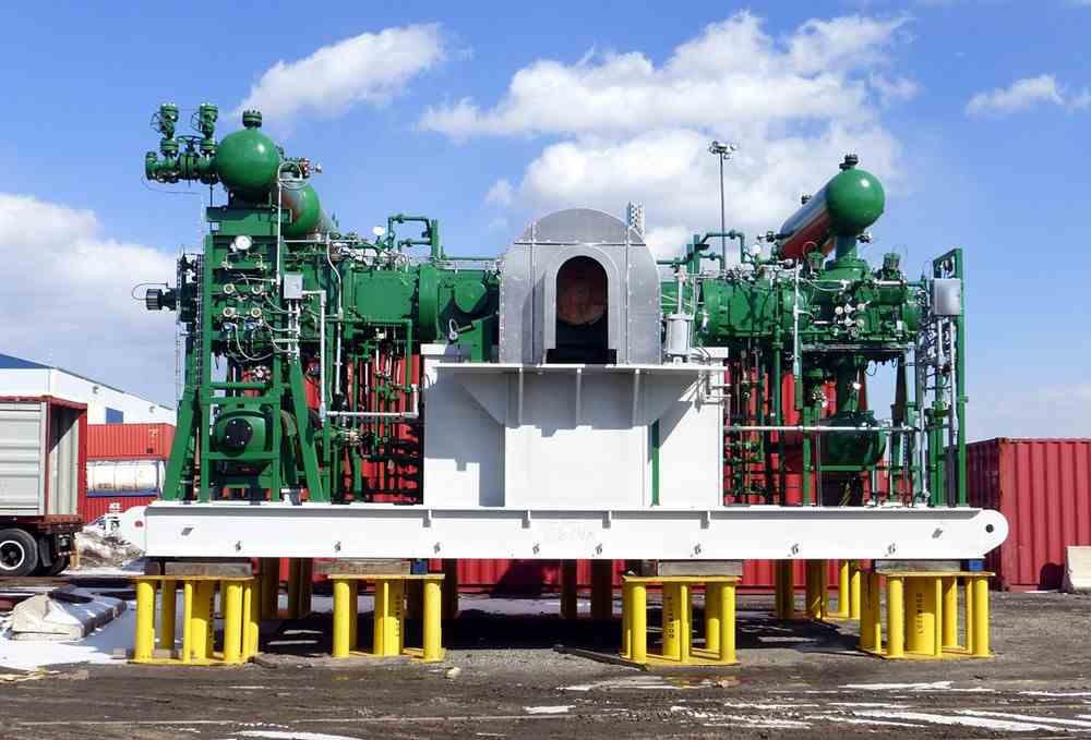 Used Process Equipment | Used Process Plants | Phoenix Equipment