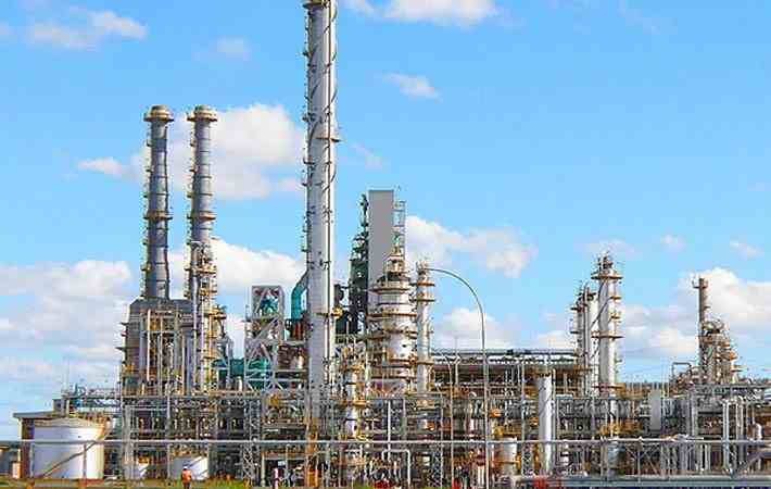 How Propylene Splitter (C3 Splitter) Works