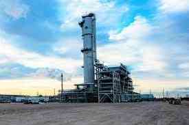 How Propylene Splitter (C3 Splitter) Works