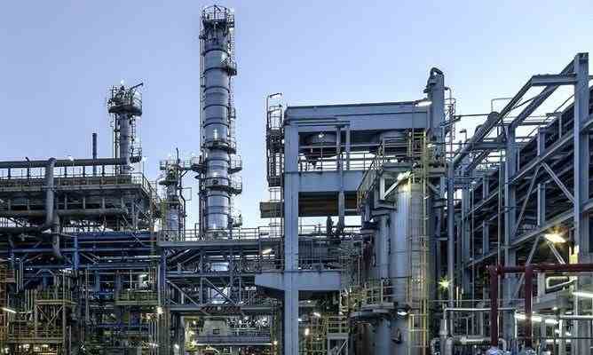 How Propylene Splitter (C3 Splitter) Works