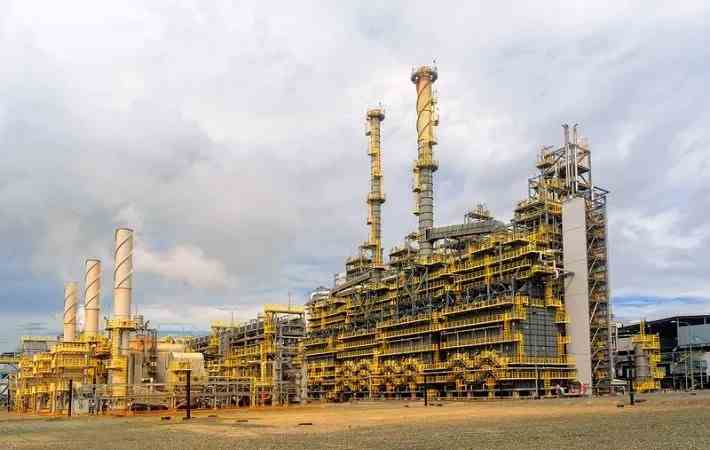 How Propylene Splitter (C3 Splitter) Works