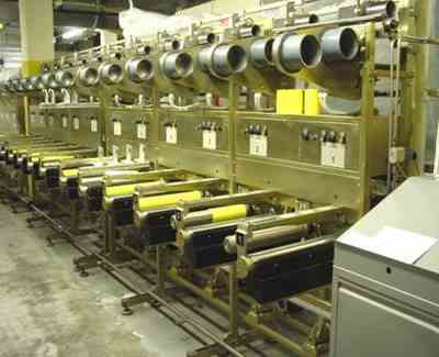 Introduction to PET Production | Phoenix Equipment