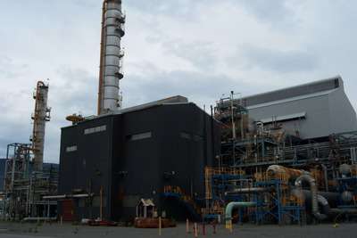 The 3 Phases of Large-Scale Methanol Production | Phoenix Equipment