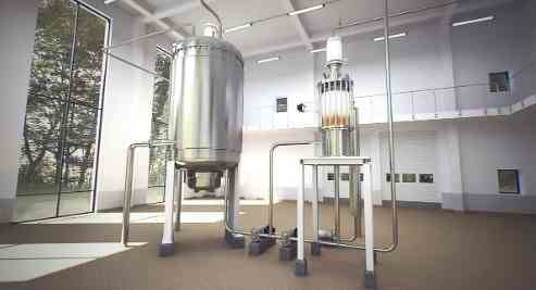 Freeze Concentration: A Process for High-Quality Concentrates