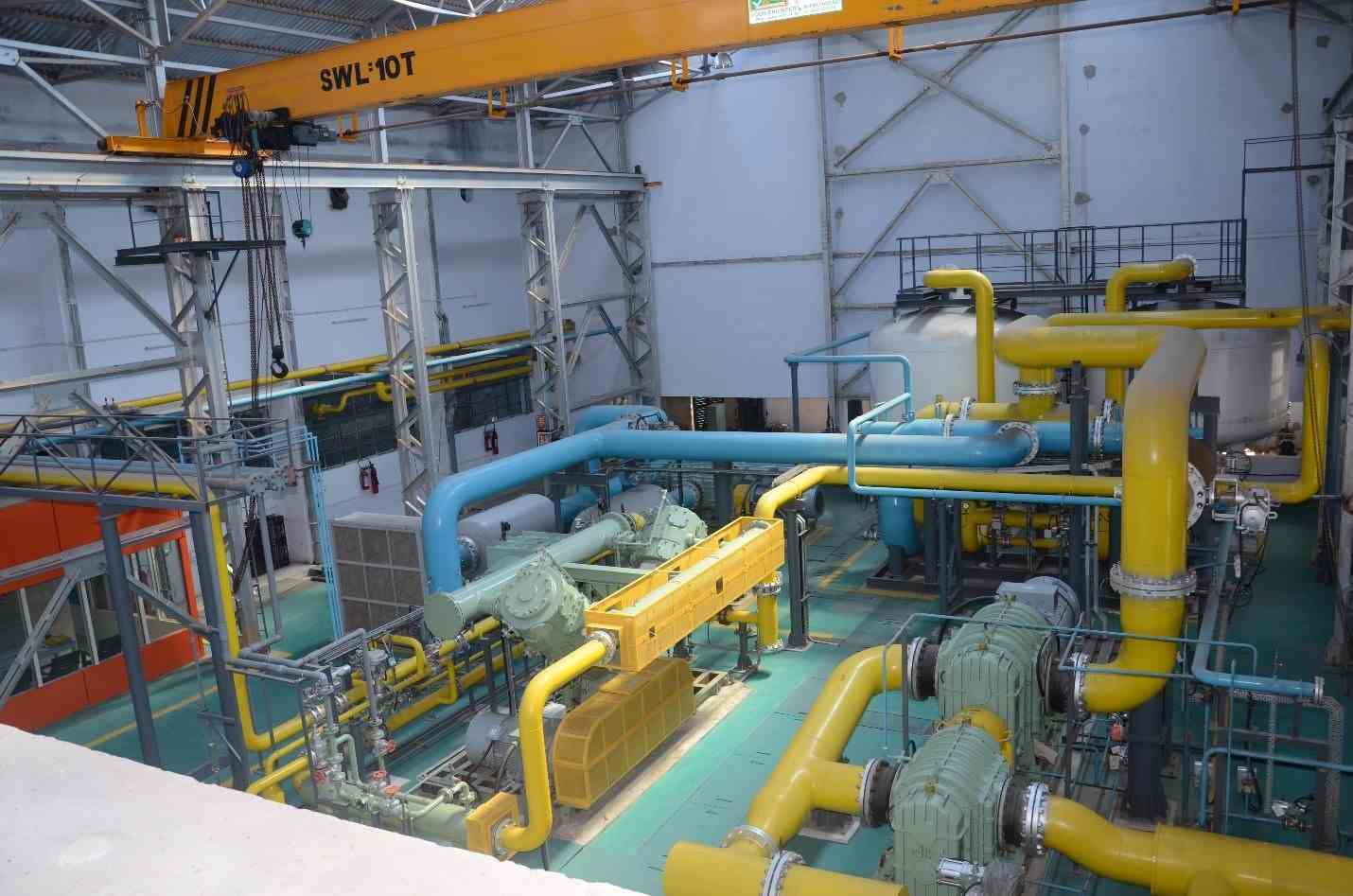 Used Process Equipment | Used Process Plants | Phoenix Equipment