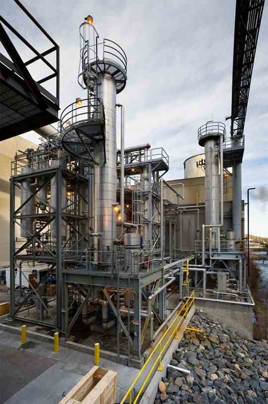 Used Process Equipment | Used Process Plants | Phoenix Equipment