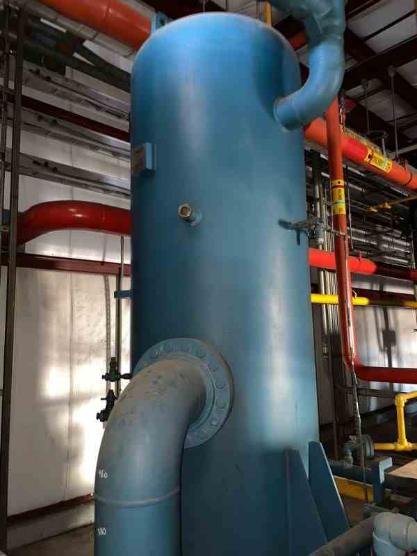 Frick Rotary Screw Compressor Chiller | 18326 | New Used and Surplus ...