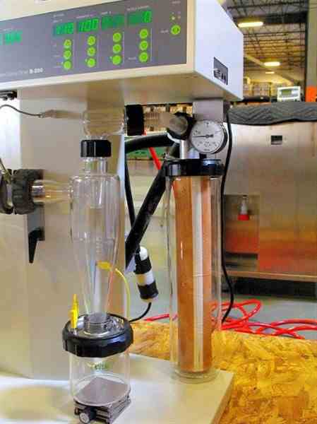 Buchi B-290 Mini Spray Dryer | 11800 | New Used and Surplus Equipment ...