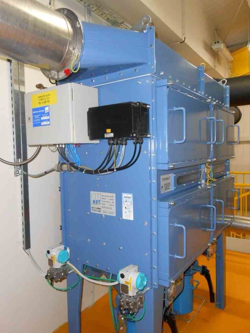 Manesty Coating Pan | 11879 | New Used and Surplus Equipment | Phoenix ...