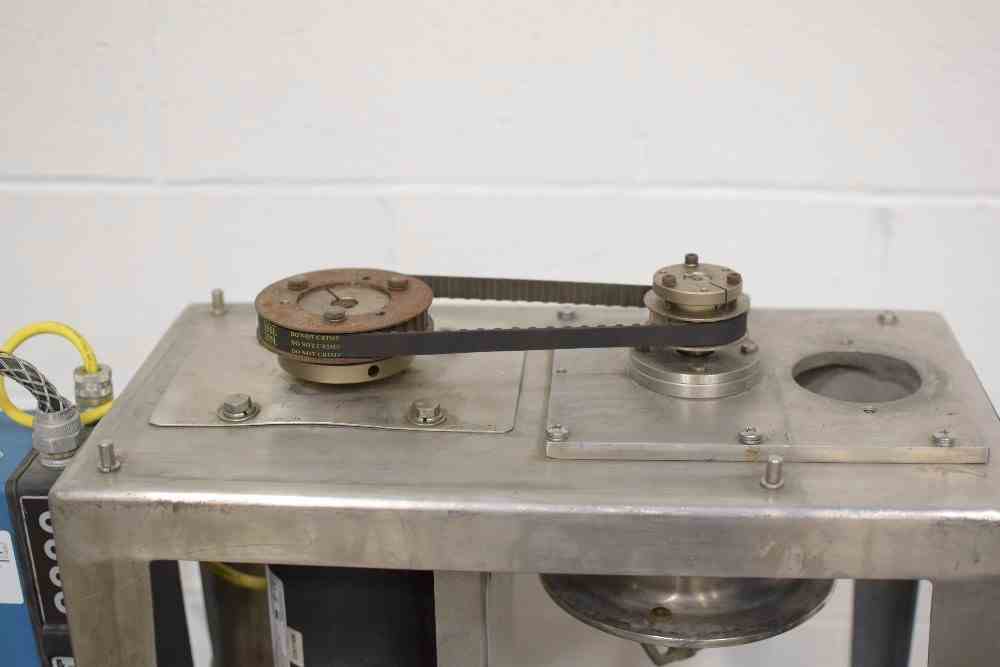 2 HP Quadro Comill 197S | 13905 | New Used and Surplus Equipment ...