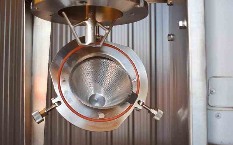 1 HP Quadro Comill MODEL 197S | 15983 | New Used and Surplus Equipment ...