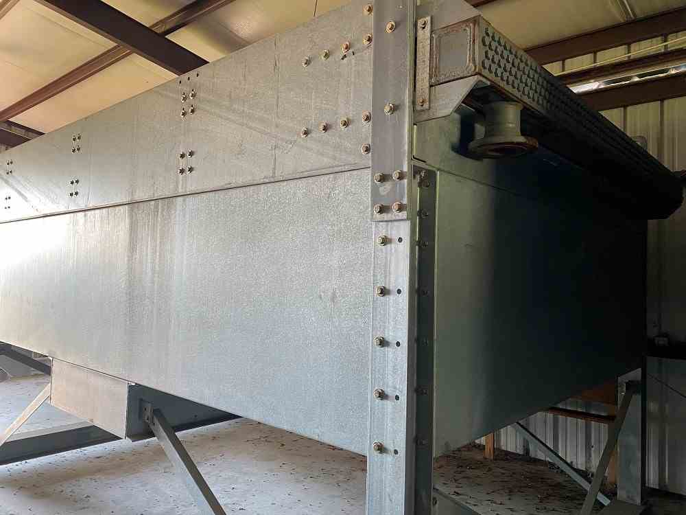 1 Sq Ft Fin Fan Heat Exchanger | 20927 | New Used and Surplus Equipment ... 1 Sq Ft Fin Fan Heat Exchanger | 20927 | New Used and Surplus Equipment ...
