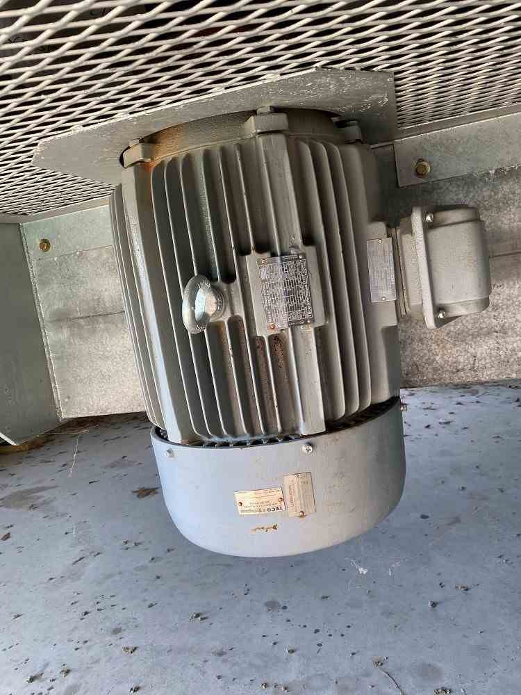 1 Sq Ft Fin Fan Heat Exchanger | 20927 | New Used and Surplus Equipment ... 1 Sq Ft Fin Fan Heat Exchanger | 20927 | New Used and Surplus Equipment ...