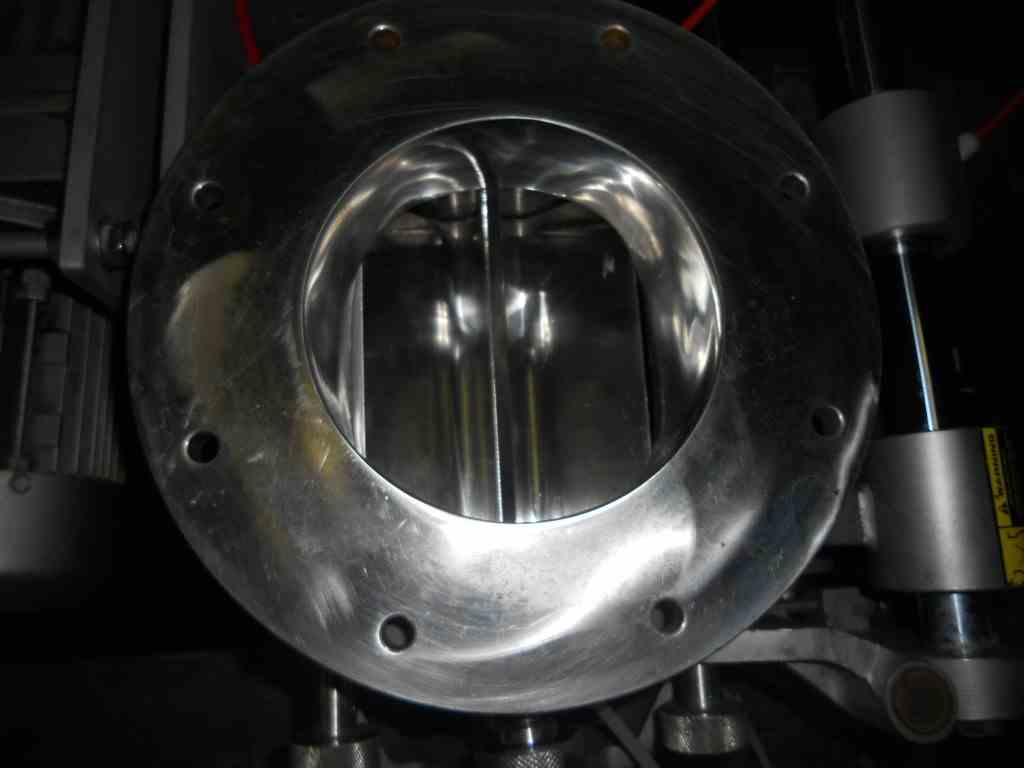 10 HP Quadro Comill 196S | 12143 | New Used and Surplus Equipment ...