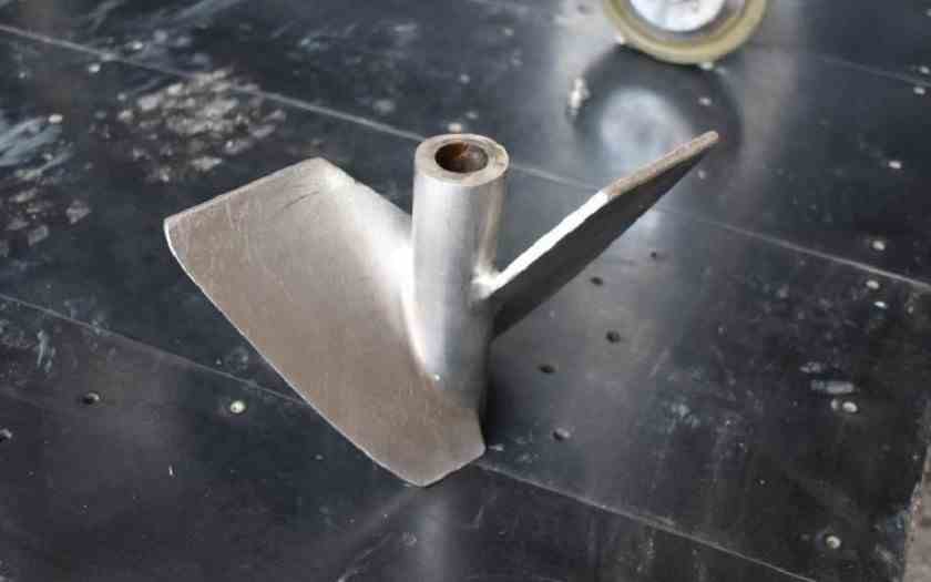 10 HP Quadro Comill 196S | 15772 | New Used and Surplus Equipment ...