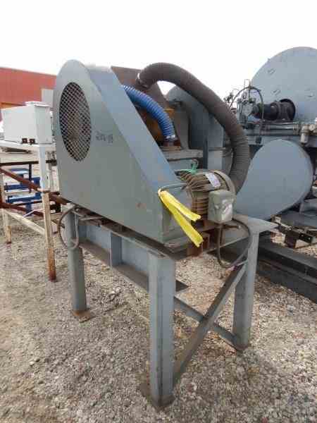 10 HP Crusher | 14444 | New Used and Surplus Equipment | Phoenix Equipment