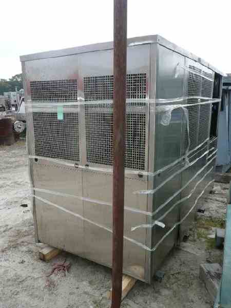 10 Ton Filtrine Chiller | 9066 | New Used and Surplus Equipment ...