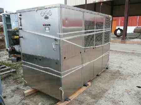 10 Ton Filtrine Chiller | 9066 | New Used and Surplus Equipment ...