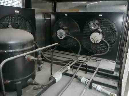 10 Ton Filtrine Chiller | 9066 | New Used and Surplus Equipment ...