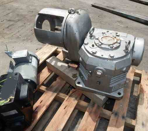 1000 Gal Mojonier Bros. Co. Stainless Steel Tank | 12393 | New Used and ...