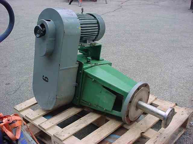 1000 Gal Will Flow SS Jacketed Tank | 14281 | New Used and Surplus ...