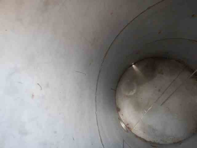 Used 10000 Gallon Stainless Steel Tank - RECO | 21516 | New Used and ...