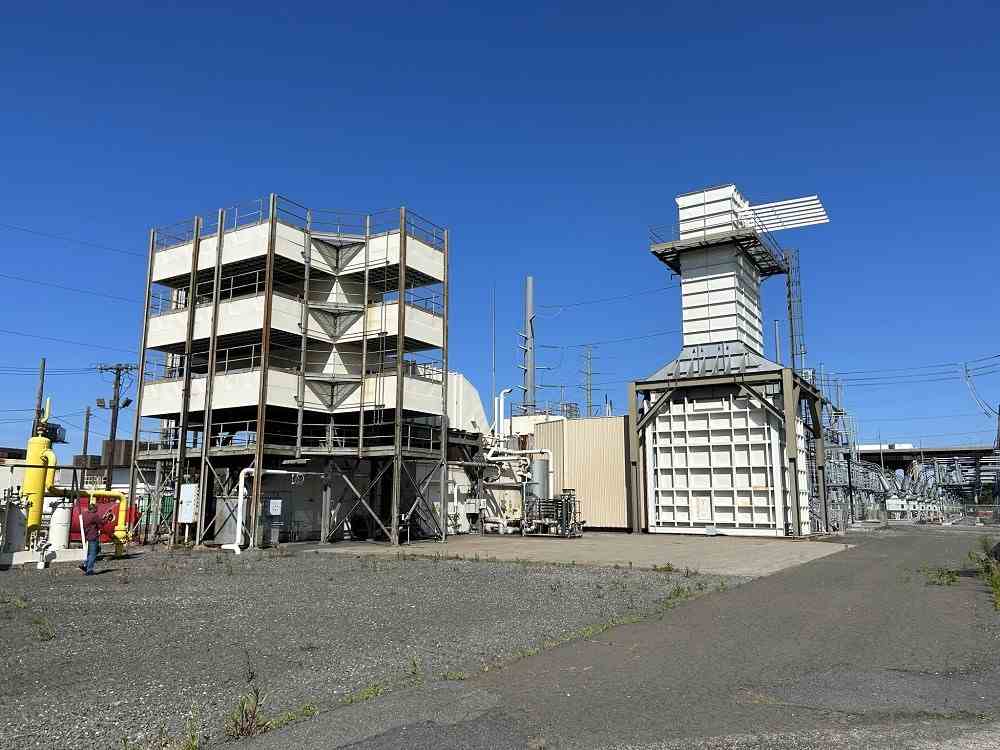 Gas Turbine Manufacturers