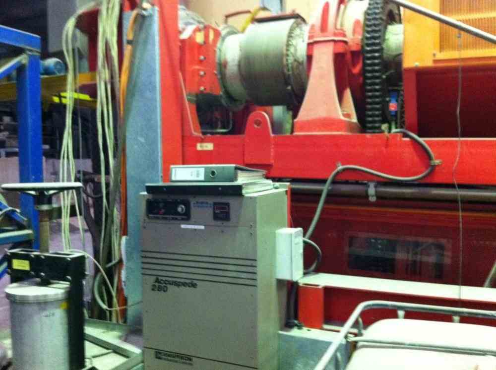 12 " Dia Stainless Steel Calciner | 11289 | New Used and Surplus ...