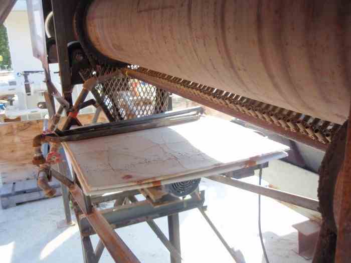 14 " Dia Rotary Steam Tube Dryer | 13455 | New Used and Surplus ...