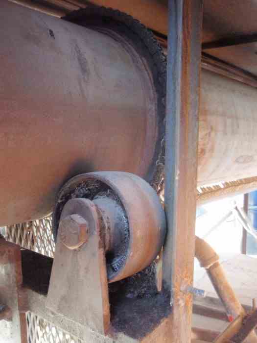 14 " Dia Rotary Steam Tube Dryer | 13455 | New Used and Surplus ...