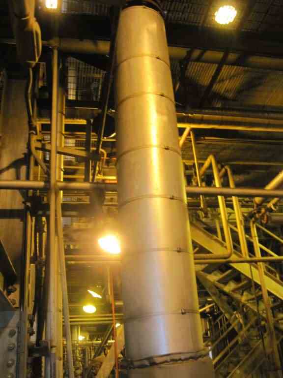 12 Industrial Piping Packed Columns | 6357 | New Used and Surplus ...