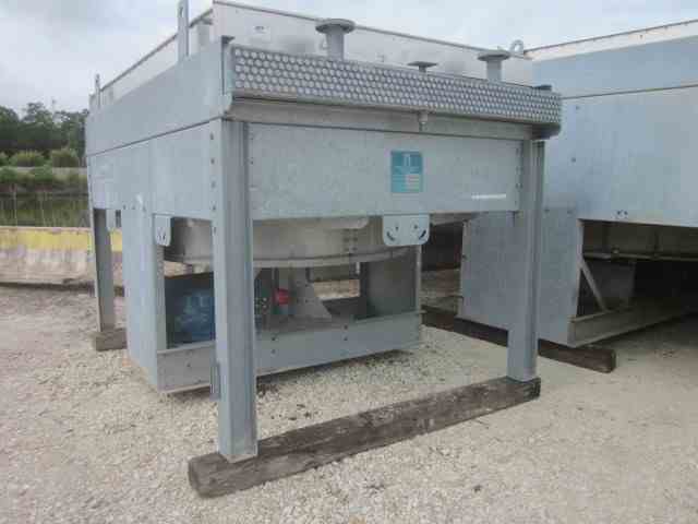 14494 Sq Ft Fabsco Fin Fan Heat Exchanger | 17343 | New Used and ...