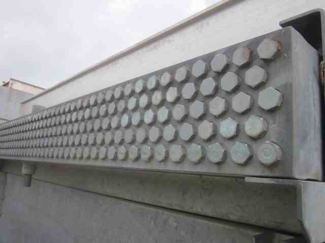 14494 Sq Ft Fabsco Fin Fan Heat Exchanger | 17344 | New Used and ...