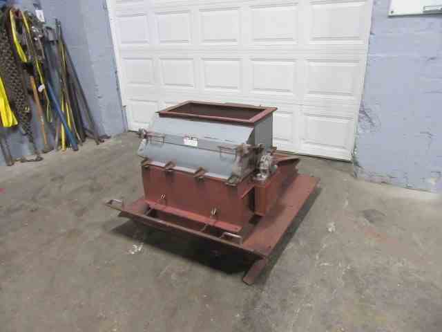 15 HP Champion Products Hammer Mill NA | 15141 | New Used and Surplus ...