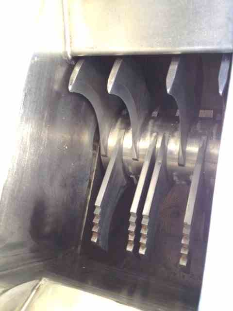 Fitzpatrick D 15 HP Fitzmill | 11345 | New Used and Surplus Equipment ...