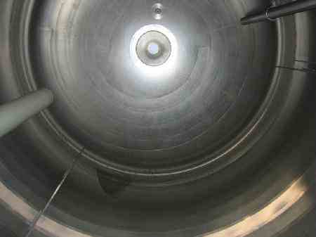 1500 Gal Feldmeier Hastelloy C22 Reactor | 5838 | New Used and Surplus ...