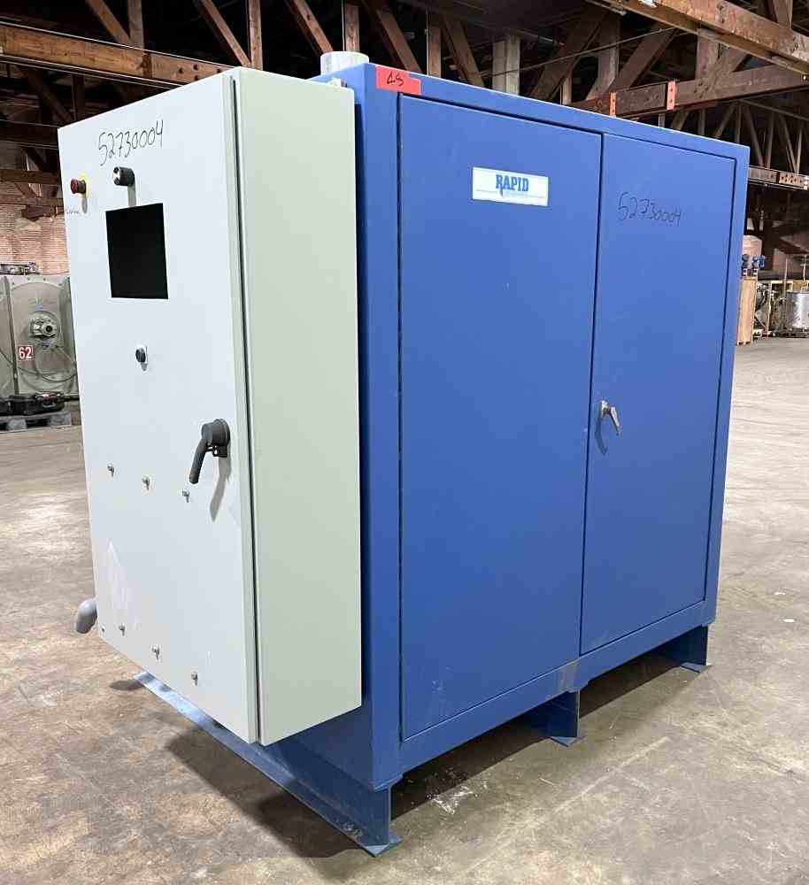 15000 Amp Rapid Power Technologies Rectifier | 19903 | New Used and ...