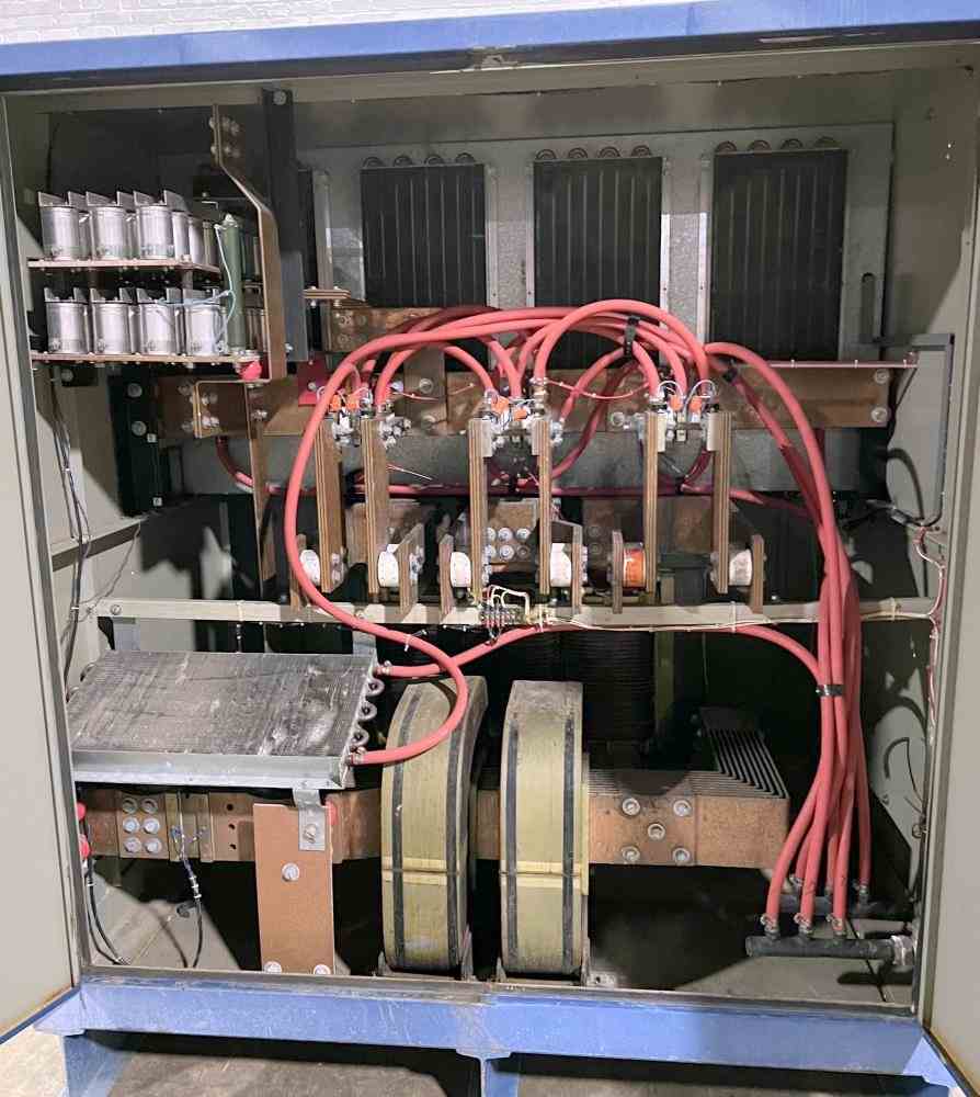 15000 Amp Rapid Power Technologies Rectifier | 19903 | New Used and ...