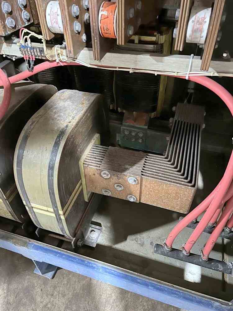 15000 Amp Rapid Power Technologies Rectifier | 19903 | New Used and ...